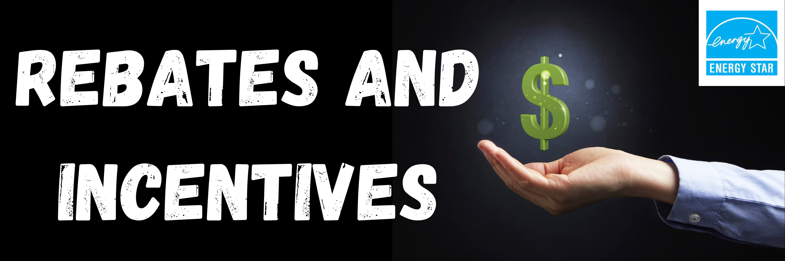 Rebates and Incentives | Jackson Electric Cooperative